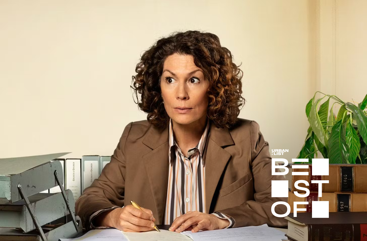 The Best Australian Comedies For When You Need A Good Cackle | URBAN LIST