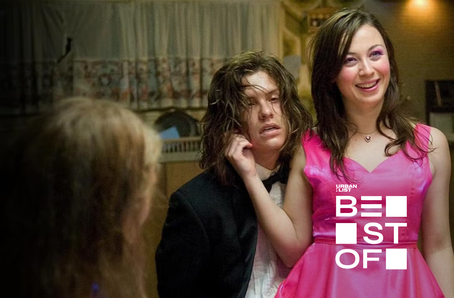 Easily Scared? Here Are The Best Australian Horror Movies To Scare You ...