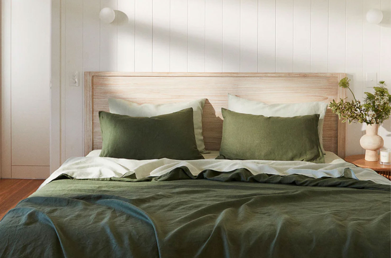 The Best Bed Sheets To Shop In Australia For A Good Night's Sleep ...