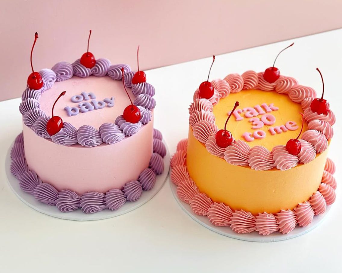 The Gold Coast's Best Cakes For Your Next Big Event | URBAN LIST GOLD COAST