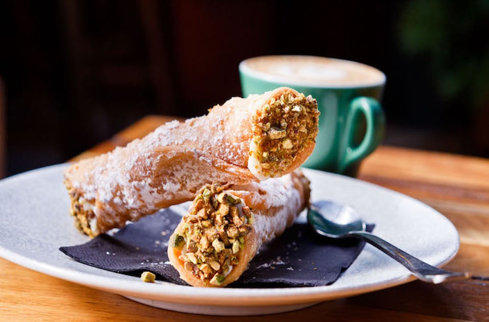 Where To Find The Best Cannoli In Perth | URBAN LIST PERTH