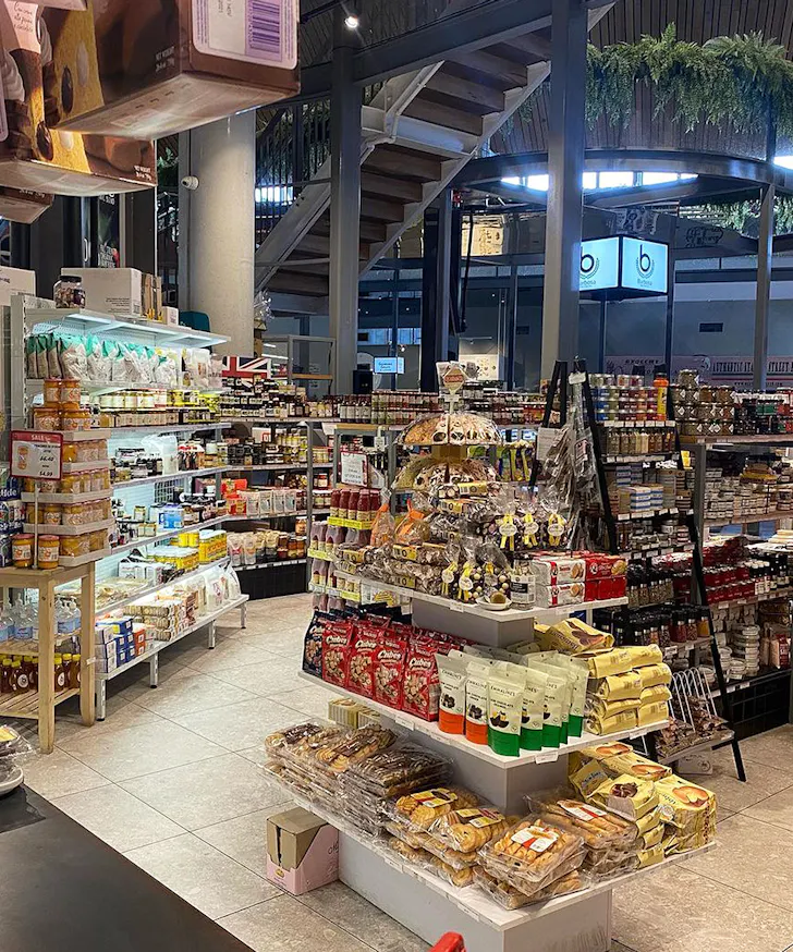 The Gold Coast's Best Gourmet Delis For 2024 | URBAN LIST GOLD COAST
