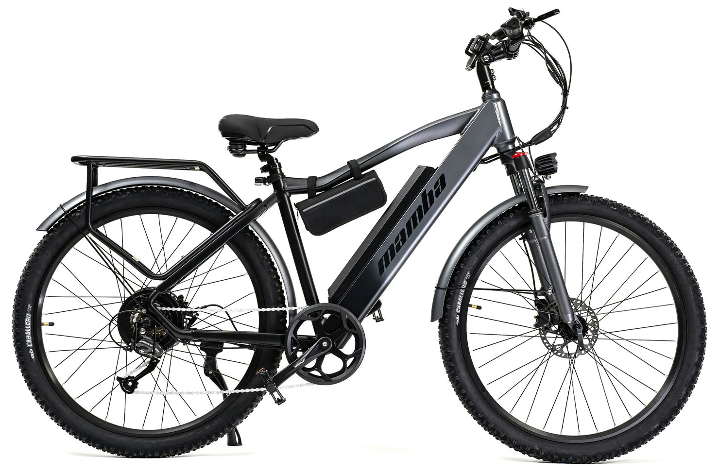 Easy Rider: The Best Electric Bikes For Every Type Of Terrain | URBAN ...