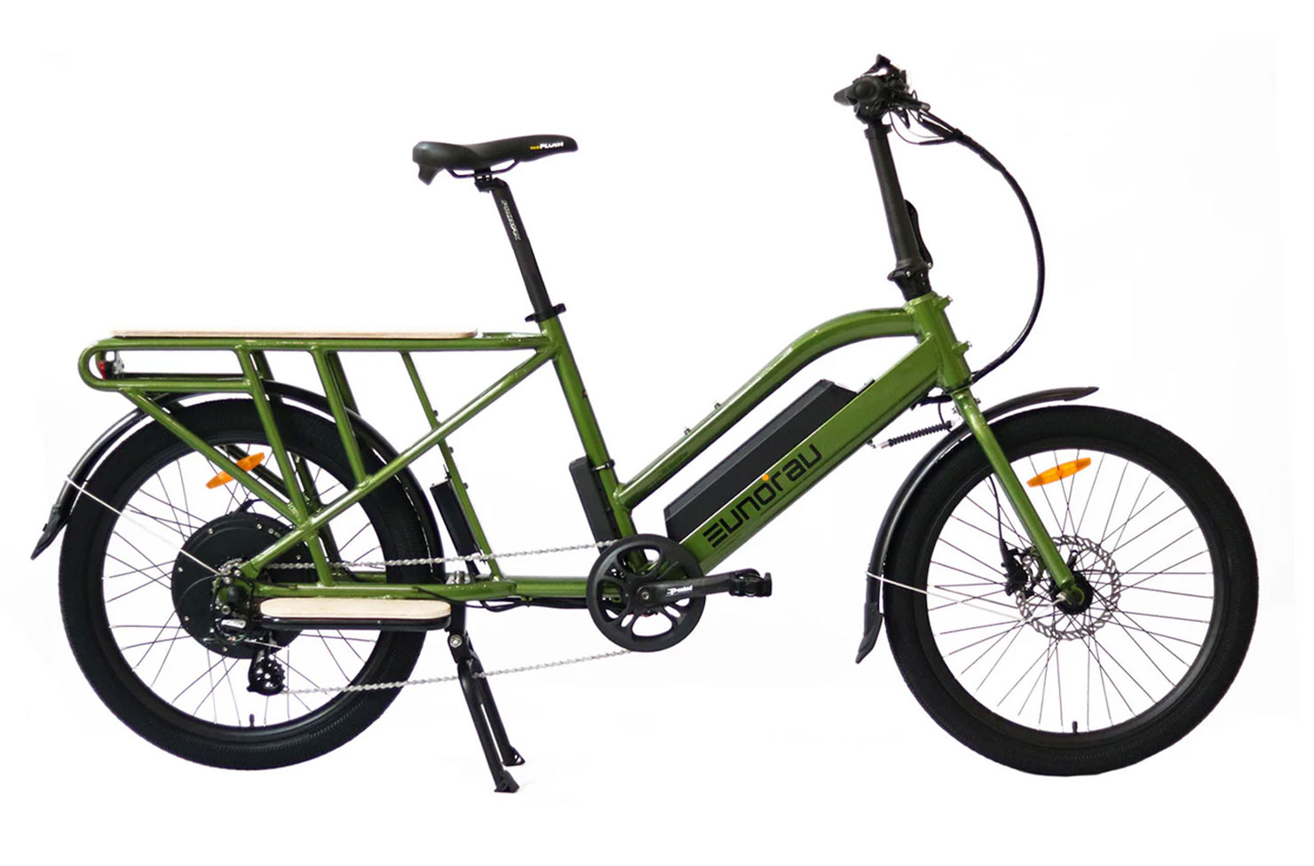 The Best Electric Bikes To Shop For Every Type Of Terrain | URBAN LIST ...