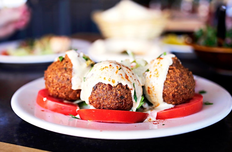 Where To Find The Best Falafel In Perth | URBAN LIST PERTH