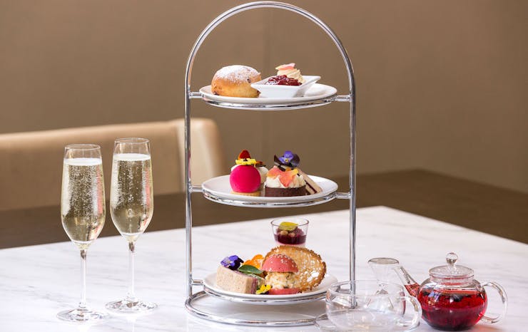 Where To Find The Best High Tea In Perth | Urban List Perth