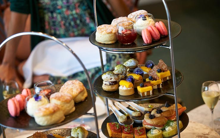 Where To Find The Best High Tea In Perth | Urban List Perth