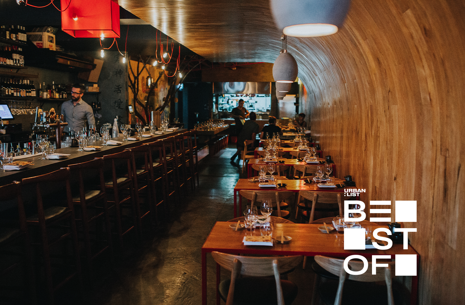 12 Of The Best Mermaid Beach Restaurants In 2026 | URBAN LIST GOLD COAST