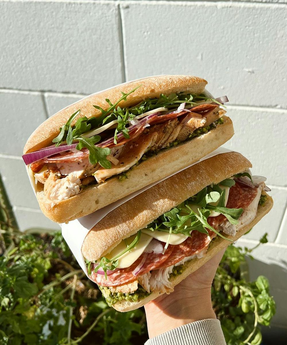 The Best Mooloolaba Cafes For Brunching | URBAN LIST SUNSHINE COAST