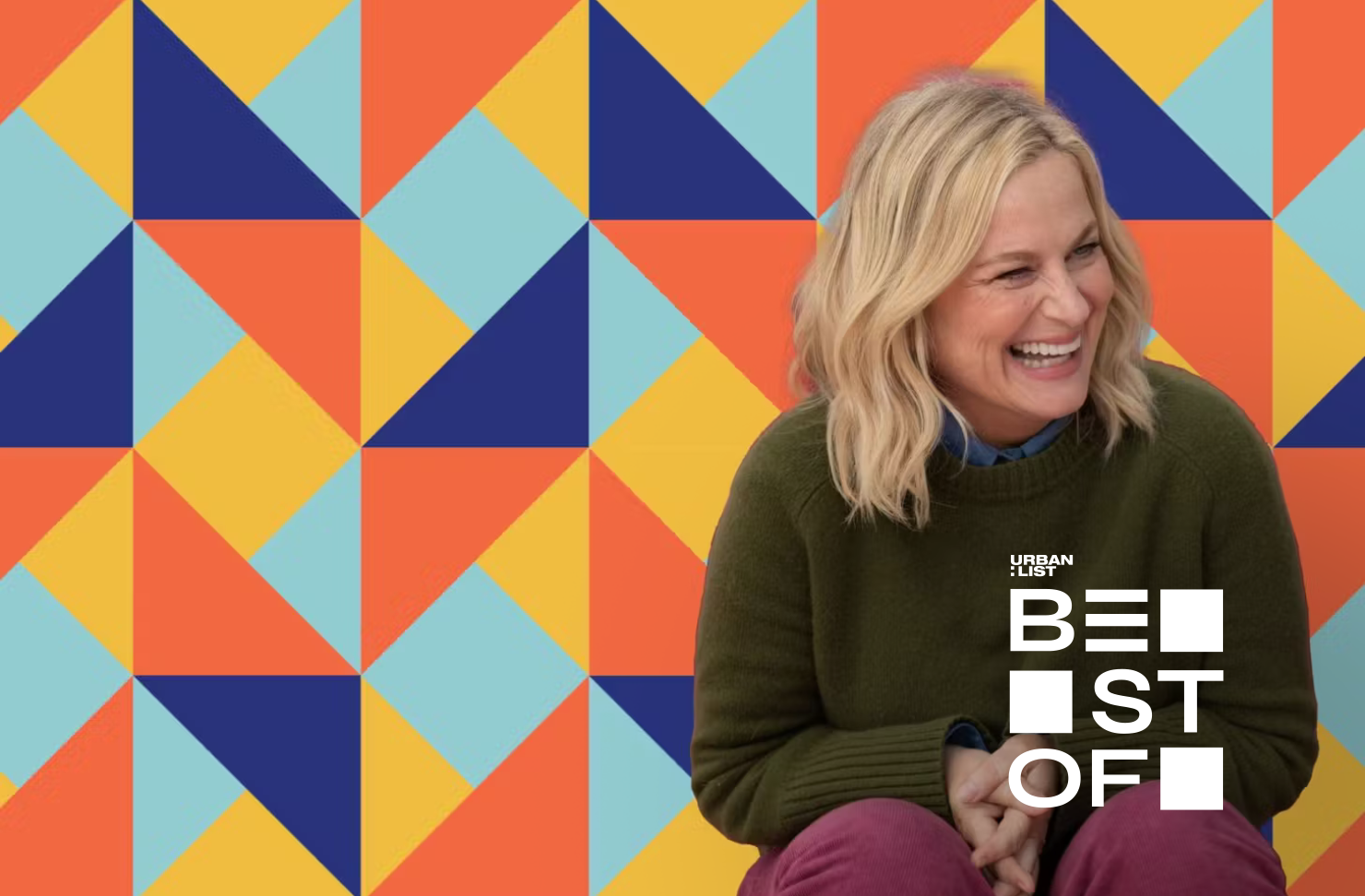 9 New Podcasts Worth Listening To Right Now | URBAN LIST GLOBAL