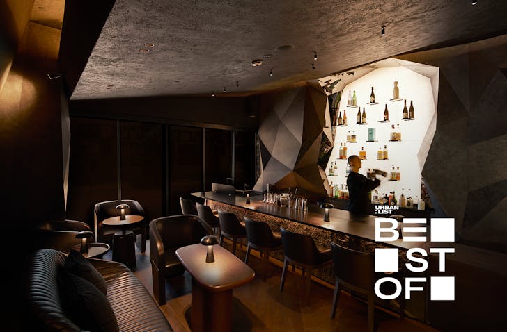 The Best Bars In Singapore: Where To Go And What To Order | URBAN LIST ...