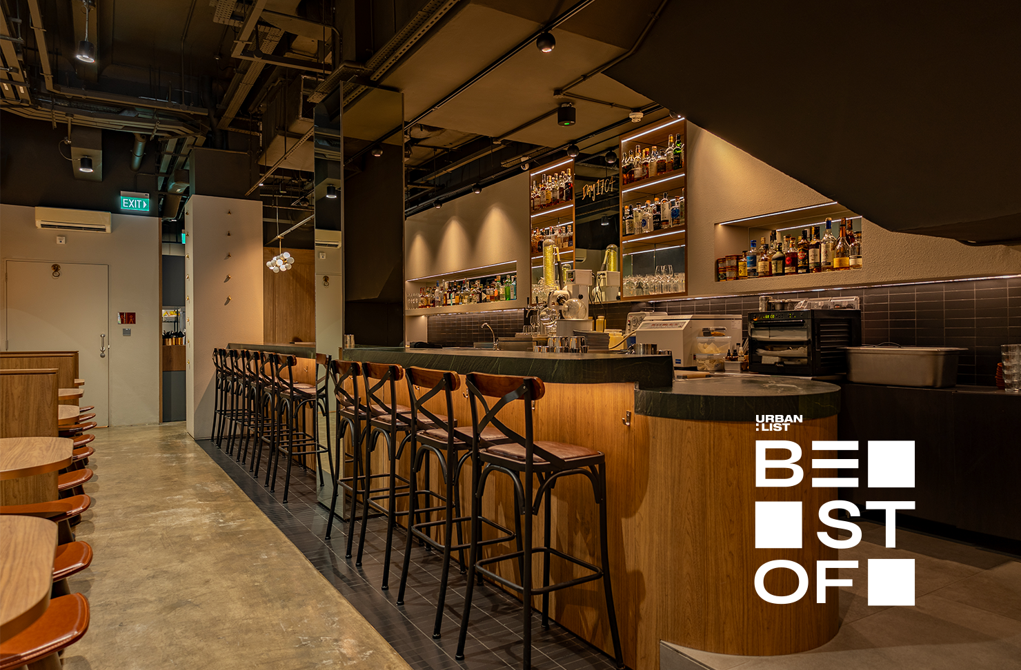 Best Of Singapore | URBAN LIST SINGAPORE