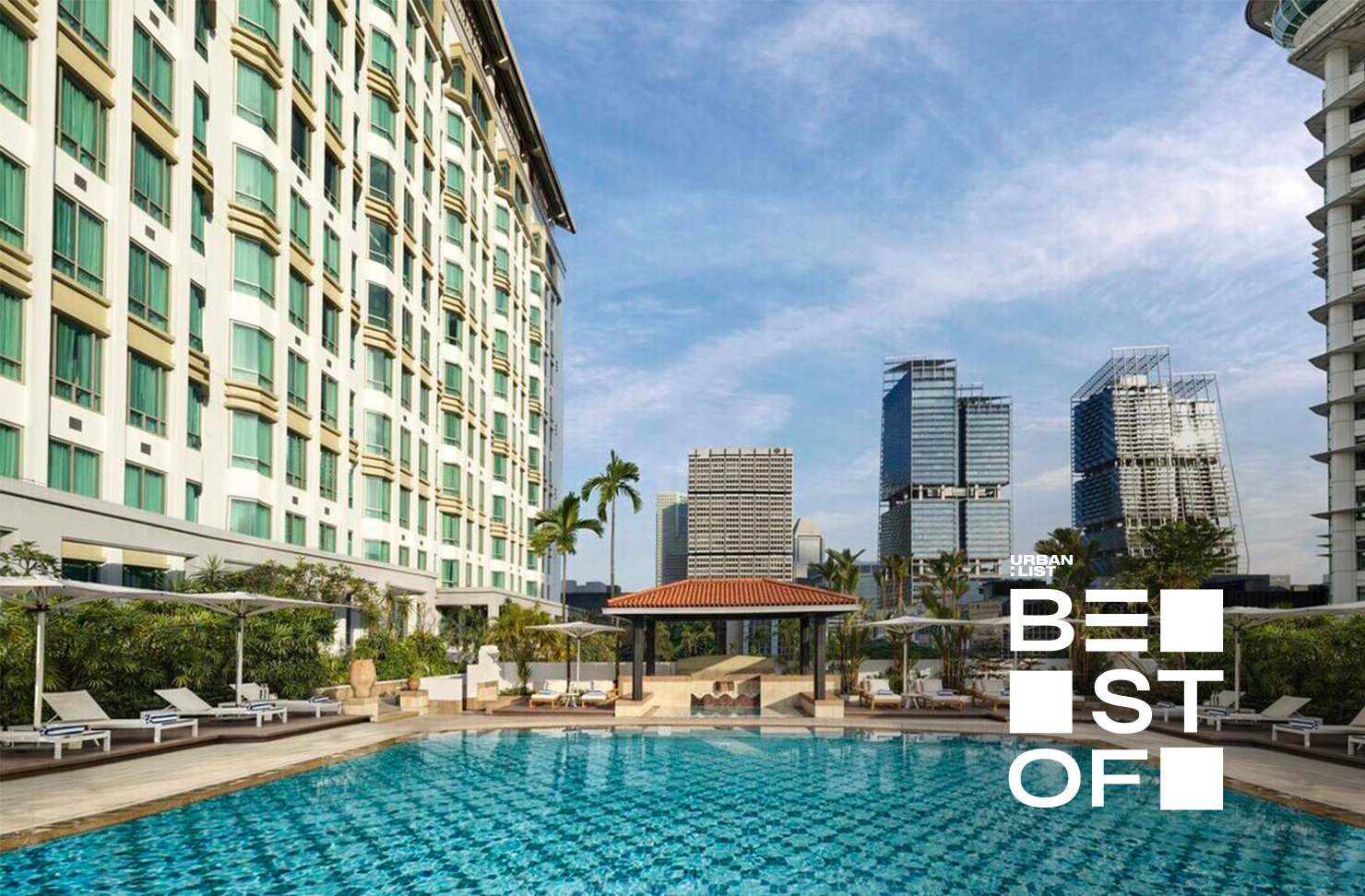 The Best Bugis Hotels To Rest Your Head | URBAN LIST SINGAPORE