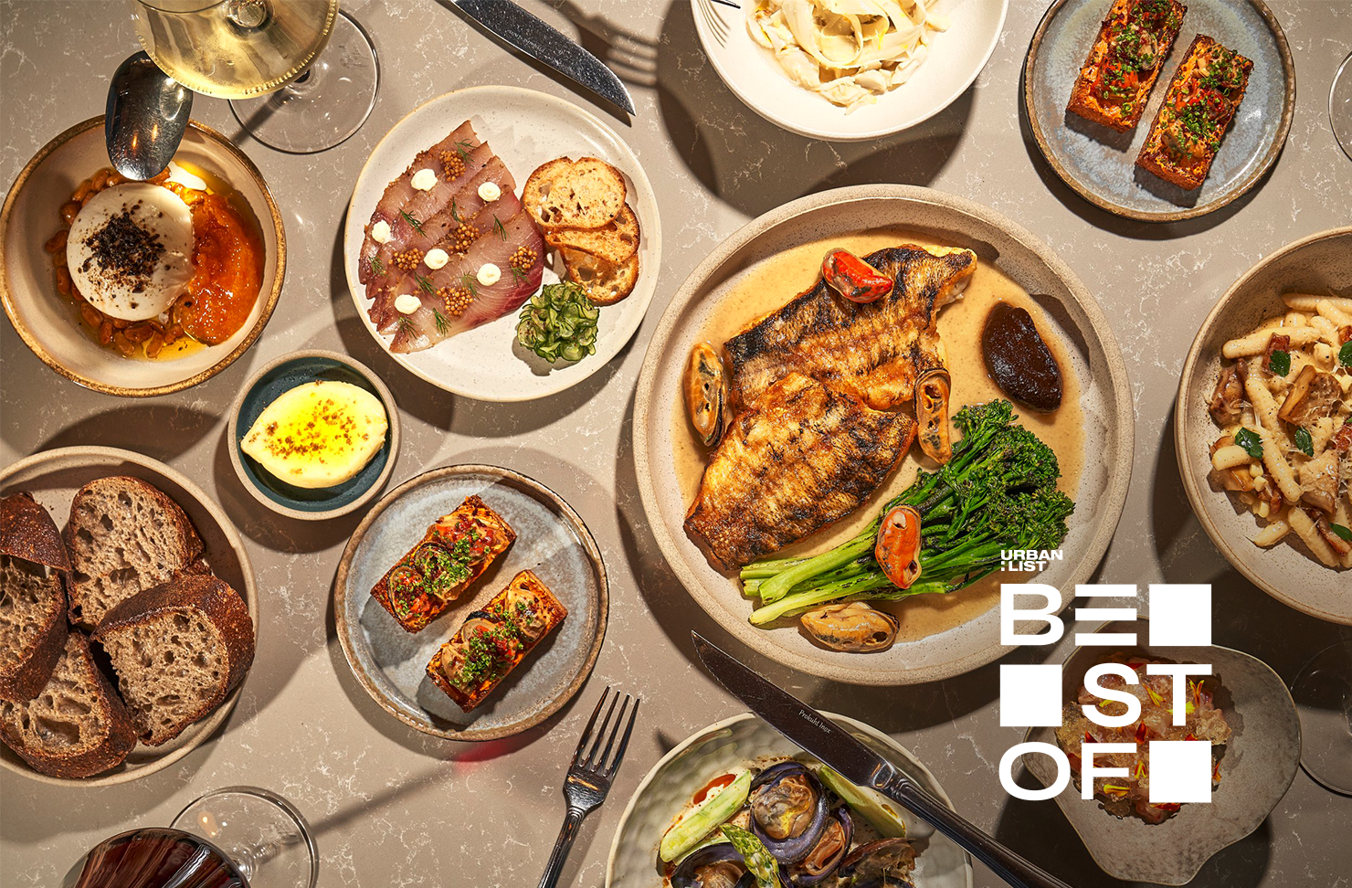 Dive Into 16 Of The Best Seafood Restaurants In Singapore | URBAN LIST ...