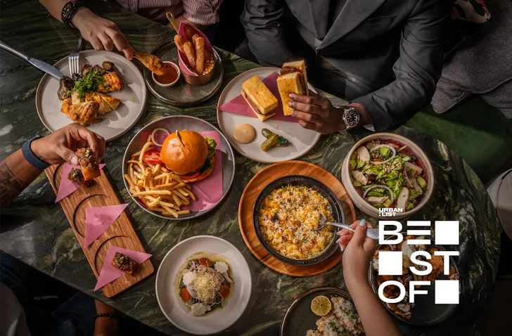 The Ultimate Guide To The Best Tanjong Pagar Restaurants And Bars ...