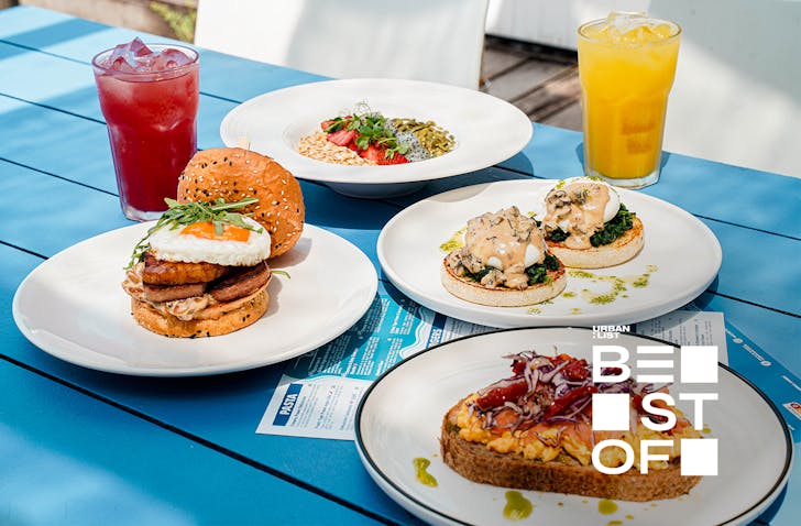 Kickstart Your Day With The Best Breakfasts In Singapore | URBAN LIST ...