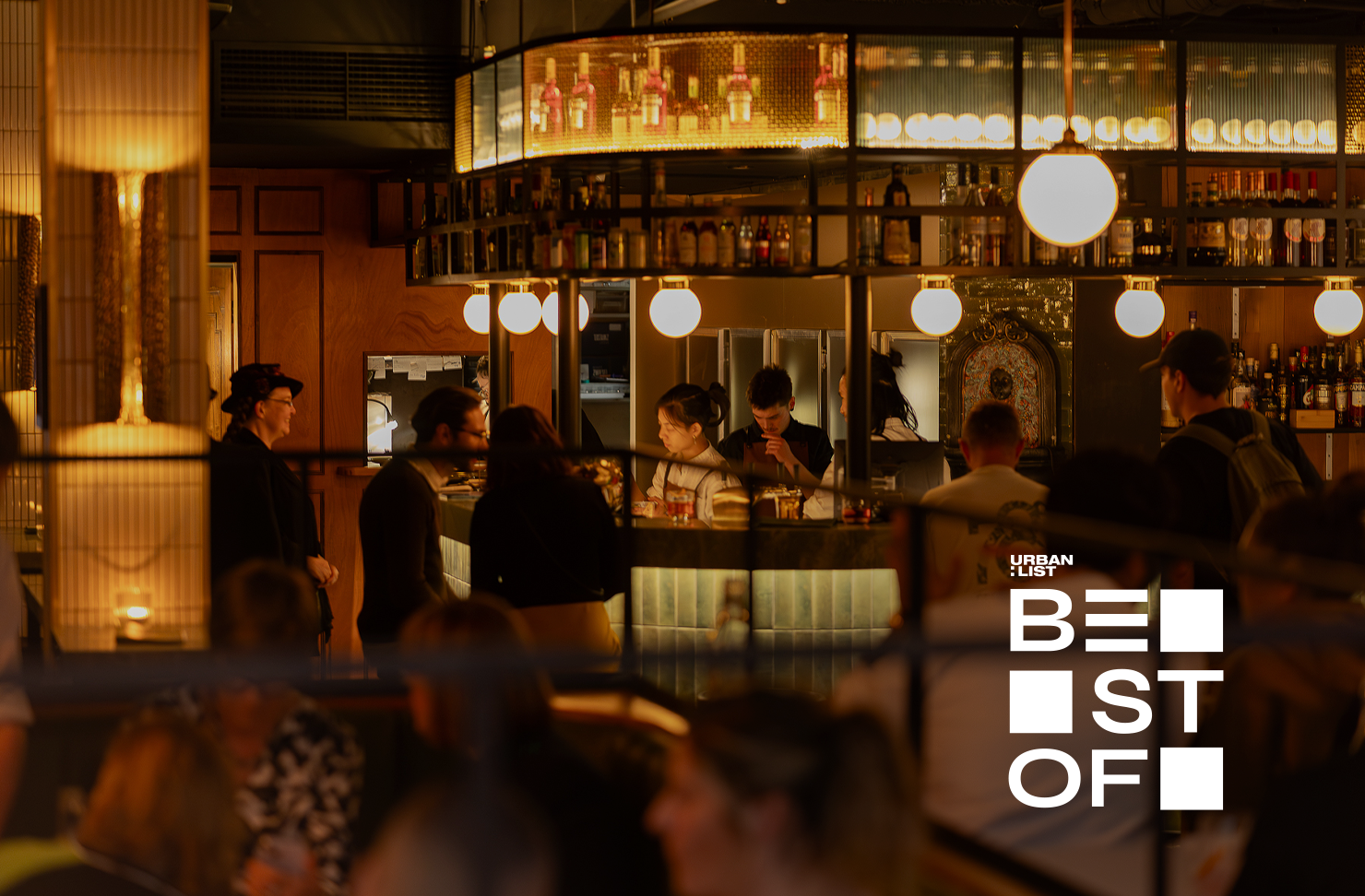 Best Bars In CBD Melbourne | 2025 | URBAN LIST MELBOURNE