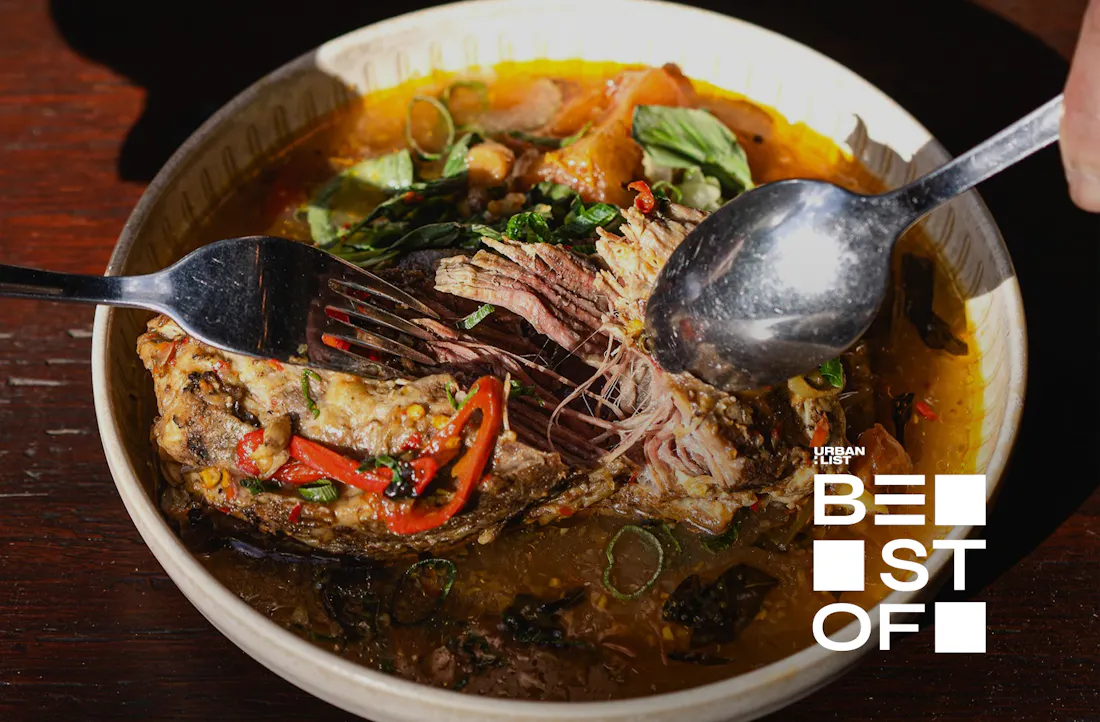 The Best Footscray Restaurants, 2026 Edition | URBAN LIST MELBOURNE
