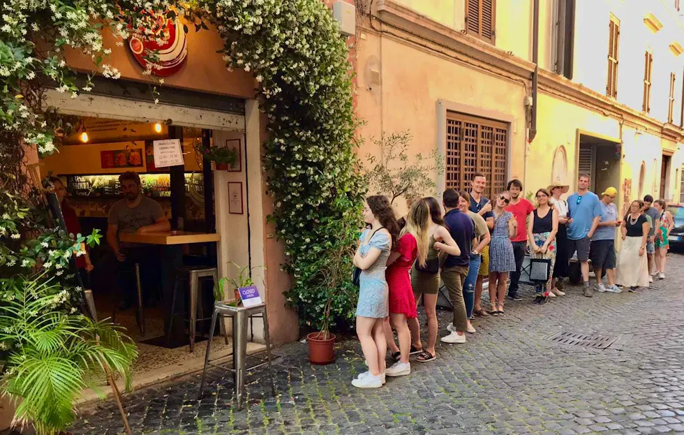 Where To Swirl And Slurp The Best Pasta In Rome (2026 Edition) | URBAN ...