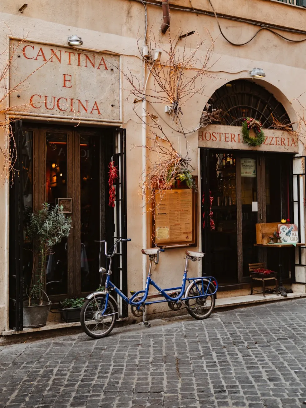 Where To Swirl And Slurp The Best Pasta In Rome (2026 Edition) | URBAN ...