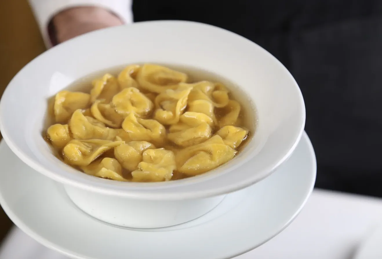 Where To Swirl And Slurp The Best Pasta In Rome (2026 Edition) | URBAN ...