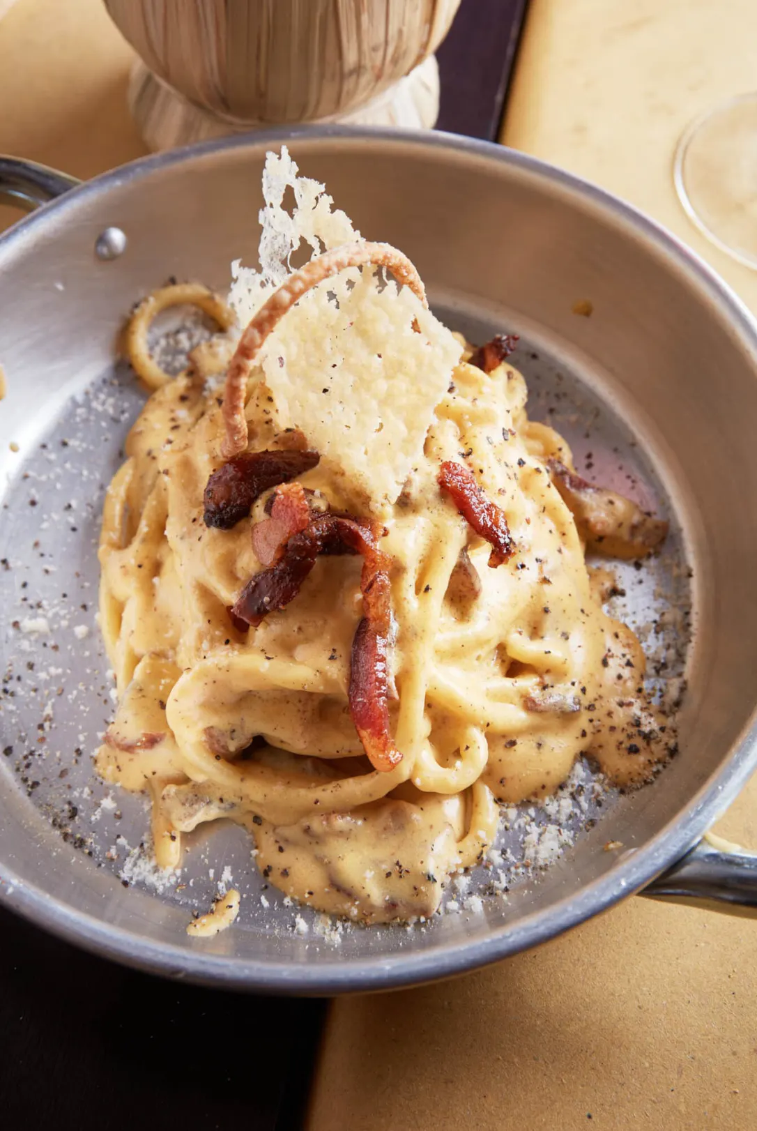 Where To Swirl And Slurp The Best Pasta In Rome (2026 Edition) | URBAN ...