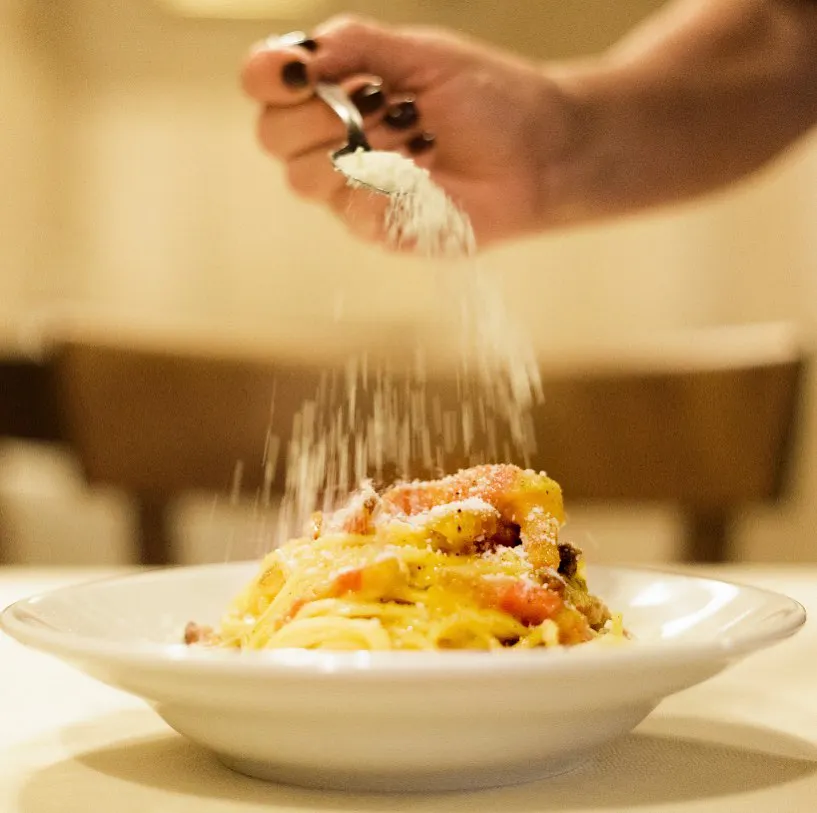 Where To Swirl And Slurp The Best Pasta In Rome (2026 Edition) | URBAN ...