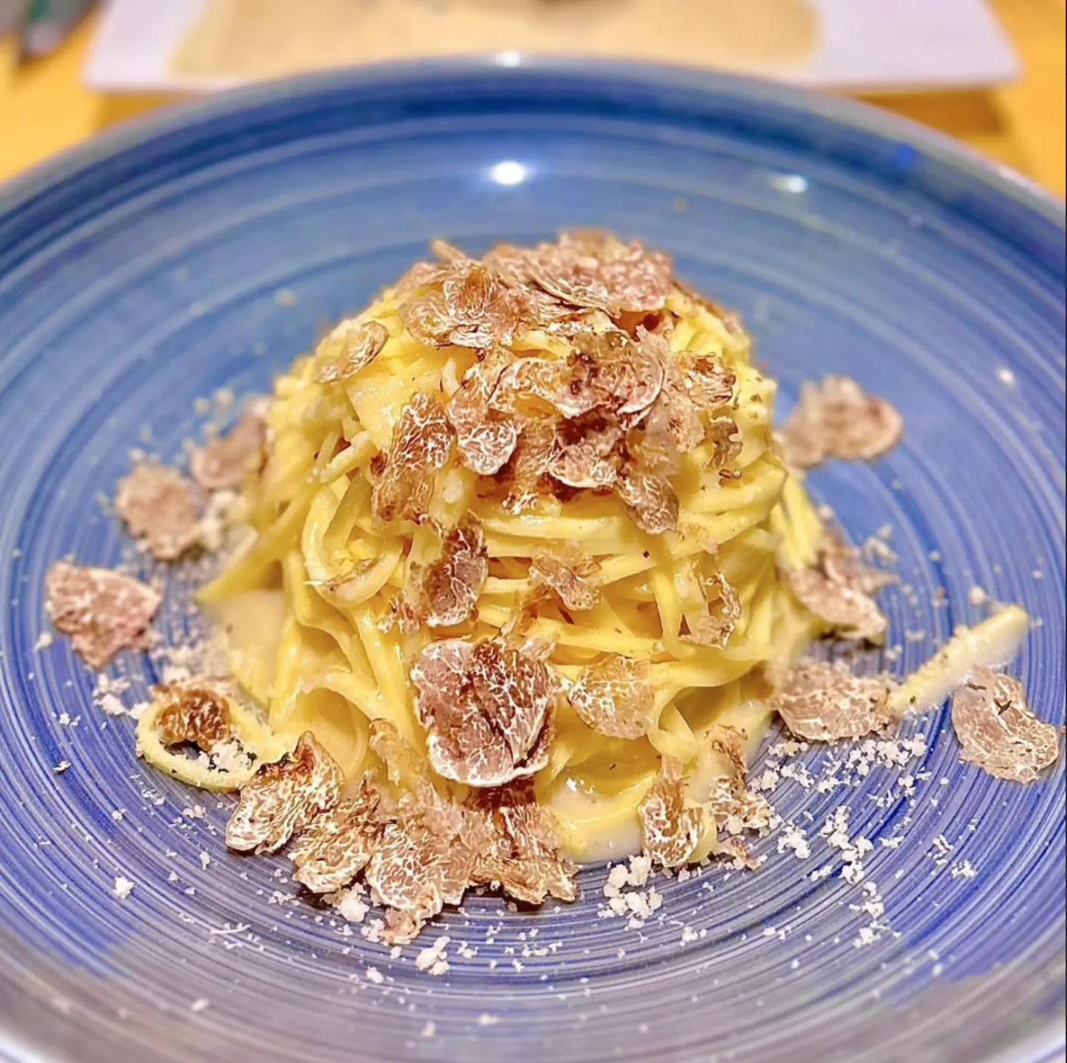 Where To Swirl And Slurp The Best Pasta In Rome (2026 Edition) | URBAN ...