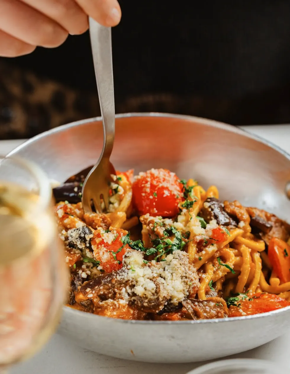 Where To Swirl And Slurp The Best Pasta In Rome (2026 Edition) | URBAN ...