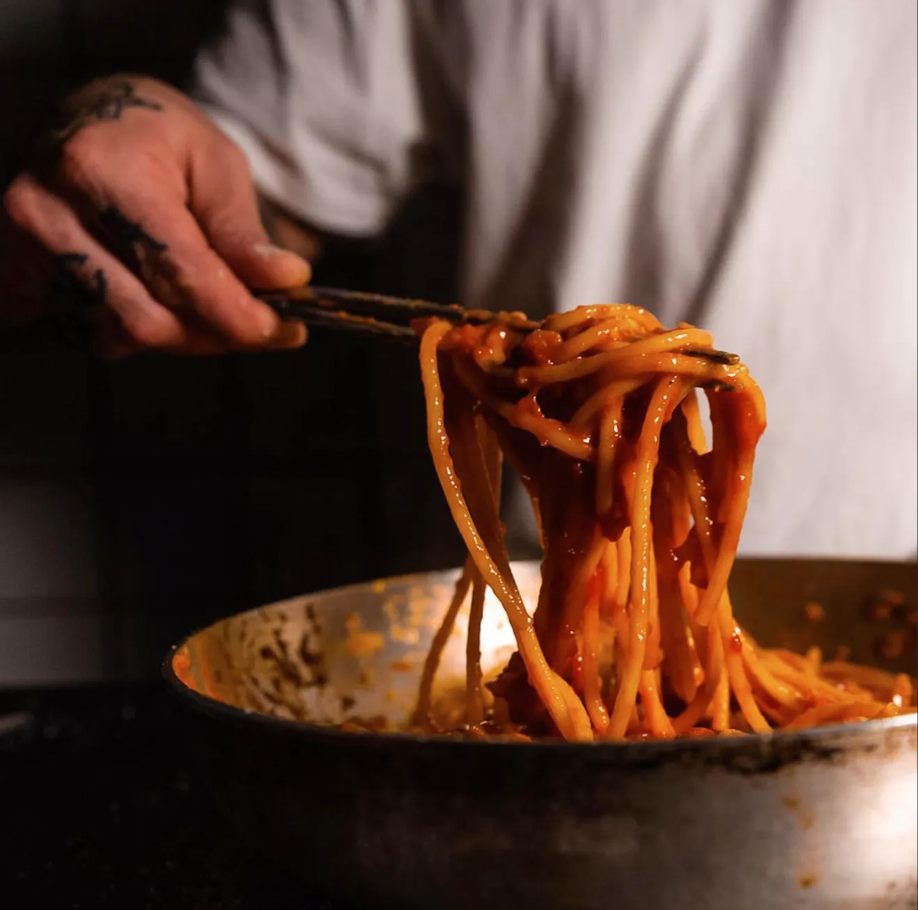 Where To Swirl And Slurp The Best Pasta In Rome (2026 Edition) | URBAN ...