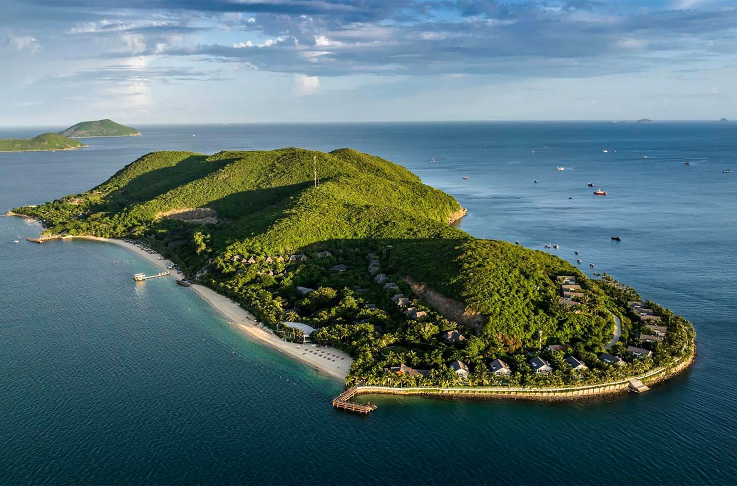 13 Of The Best Resorts In Vietnam For Your 2025 Vacay | URBAN LIST GLOBAL