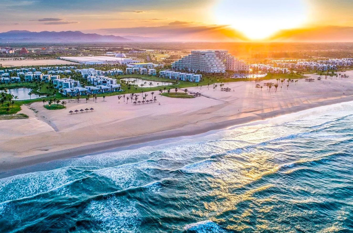 15 Of The Best Resorts In Vietnam For Your 2026 Vacay | URBAN LIST