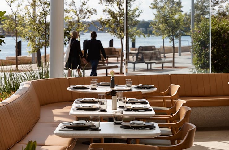 15 Of The Best Restaurants In Barangaroo Right Now | URBAN LIST SYDNEY