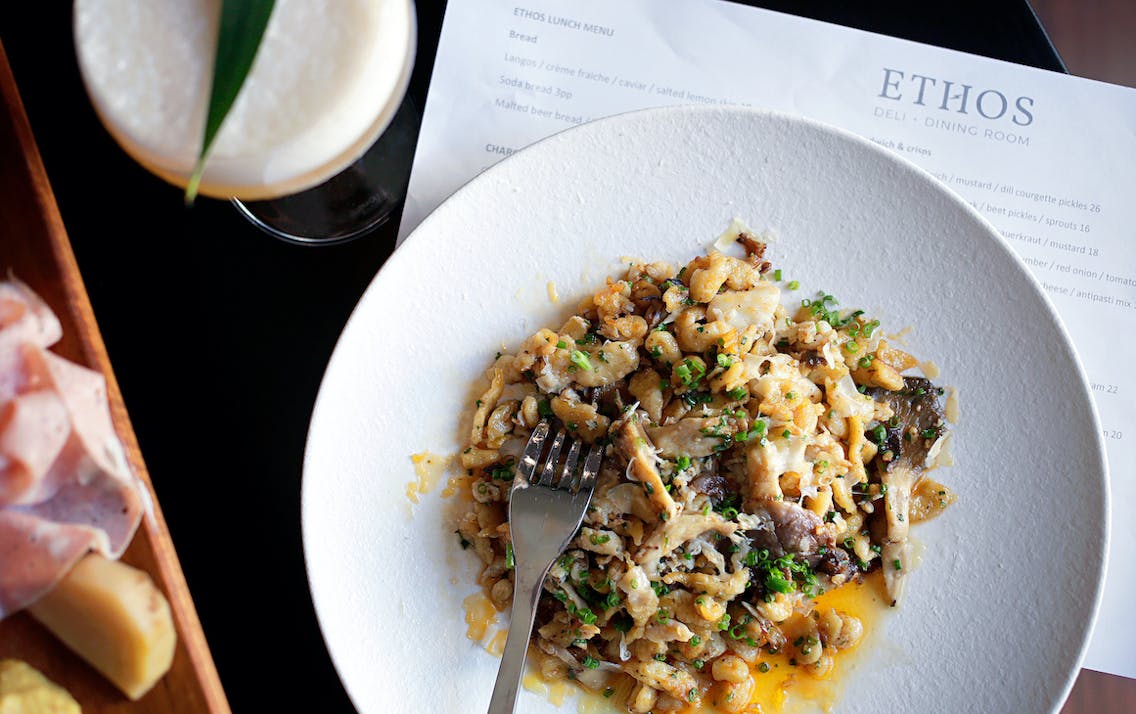 The Best Fremantle Restaurants To Tick Off In 2025 | URBAN LIST PERTH