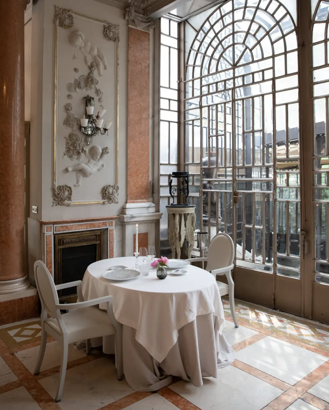 The Best Restaurants In Rome To Try In 2026 | URBAN LIST ROME