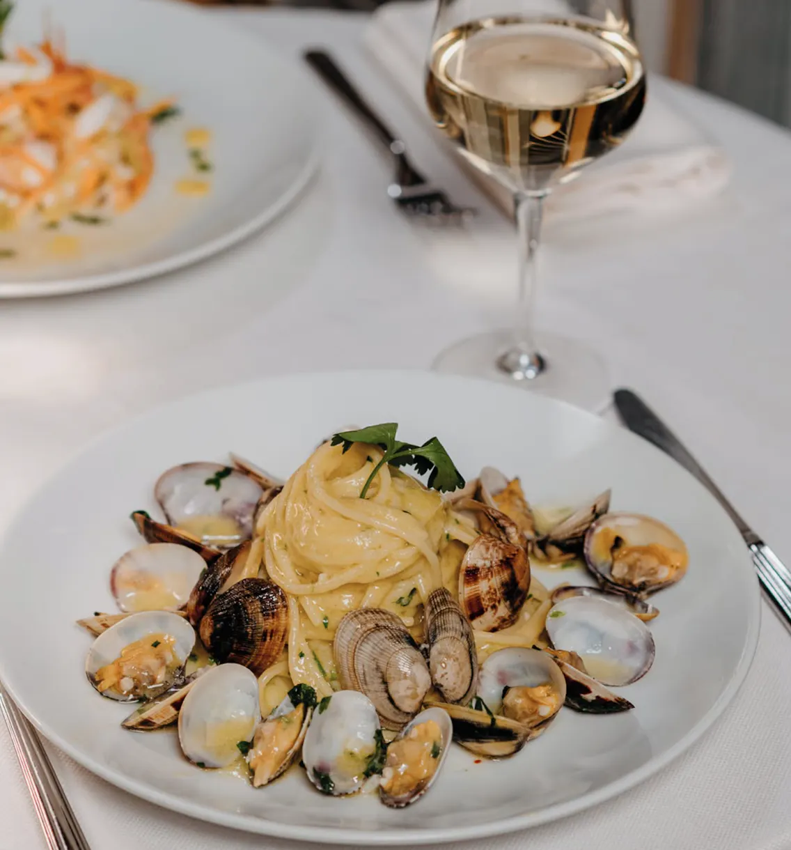 The Best Restaurants In Rome To Try In 2026 | URBAN LIST ROME