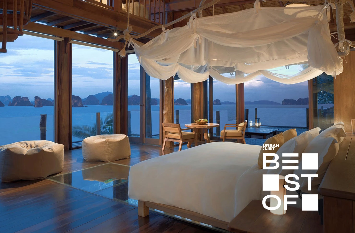 11 Of The Best Romantic Thailand Resorts For A Dreamy 2026 Vacay ...