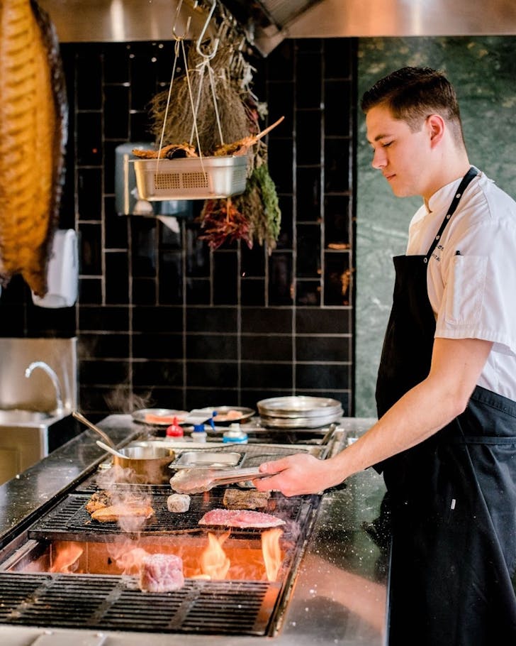 The Gold Coast's Best Steak Restaurants, 2024 Edition | URBAN LIST GOLD ...