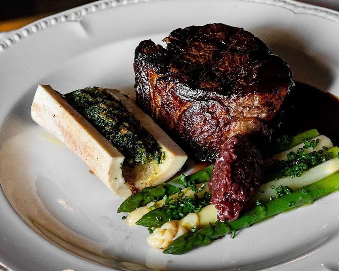 The Gold Coast's Best Steak Restaurants, 2024 Edition | URBAN LIST GOLD COAST