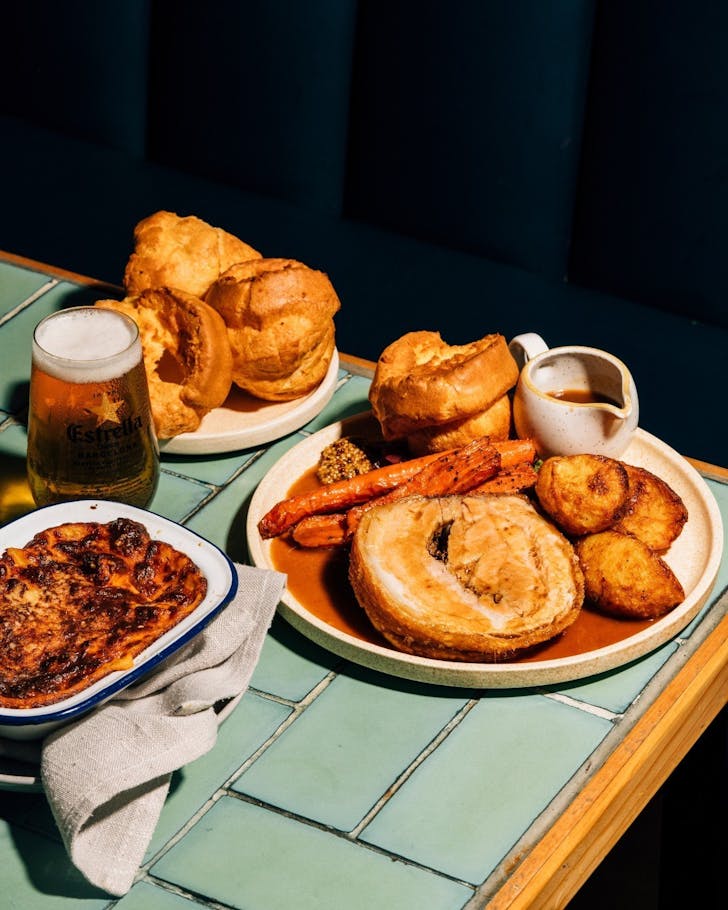 The Best Sunday Roasts In Sydney For Winter 2024 | URBAN LIST SYDNEY