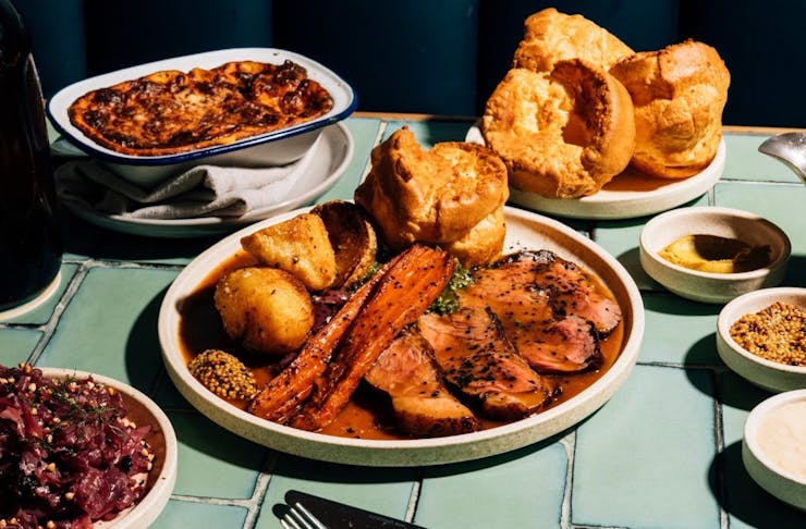 Sydney's Best Sunday Roasts In 2023 | URBAN LIST SYDNEY