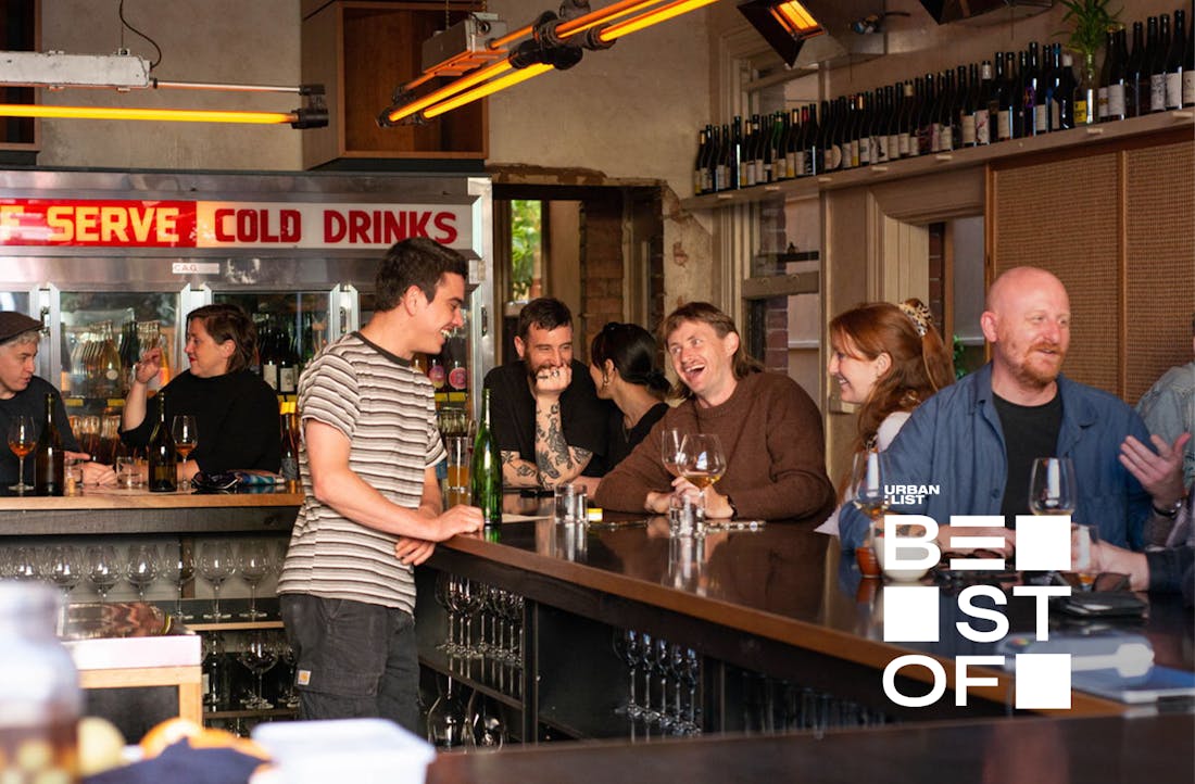 Afloat Turns 10 This Year & Their New Theme Is All About The Party ...