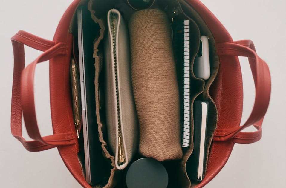 The Best Work Bags For Your Daily Commute In 2024 | URBAN LIST GLOBAL