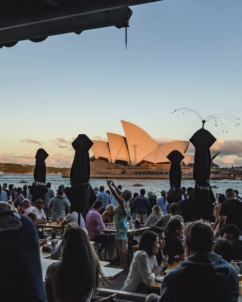 The Best Bars In Circular Quay Right Now | URBAN LIST SYDNEY