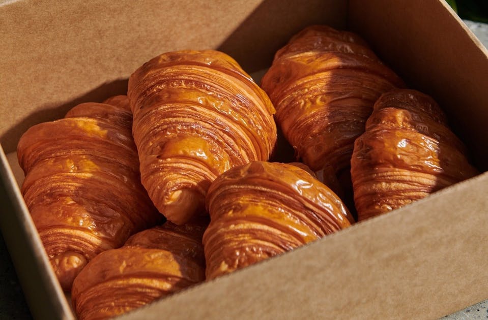 Where To Find The Best Croissants In Sydney | URBAN LIST SYDNEY