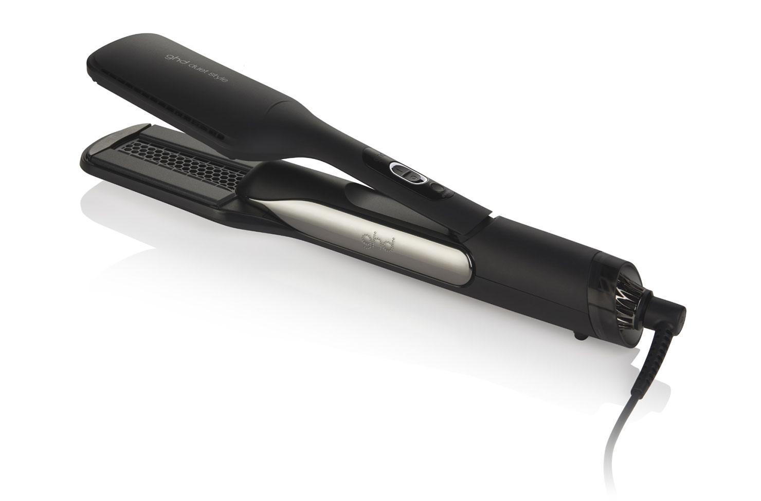 The Best Hair Straighteners And Multi-Stylers For Every Hair Type ...
