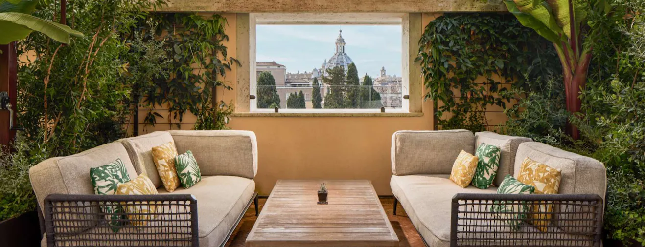 The Best Rooftop Bars In Rome For Sunset Sips In 2026 | URBAN LIST ROME