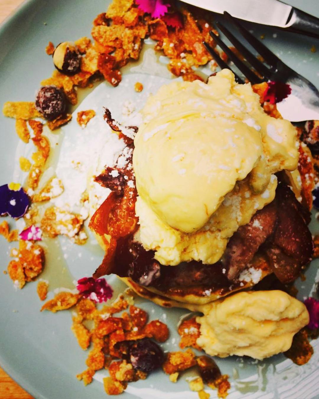 The Best Breakfasts In Auckland | URBAN LIST NEW ZEALAND