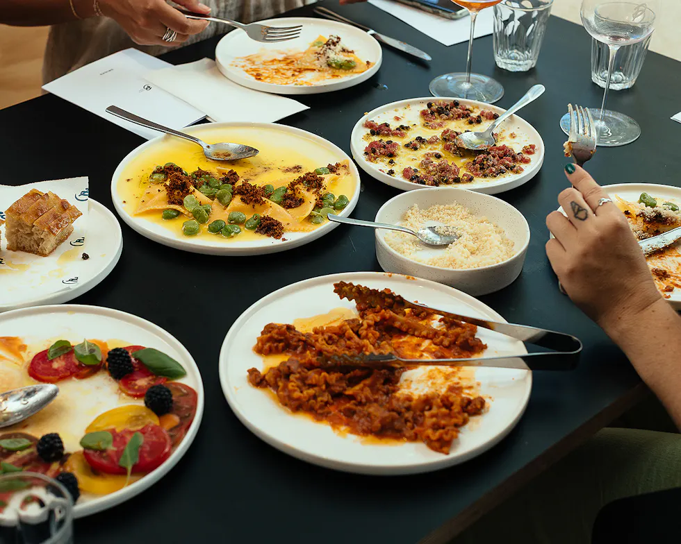 The Best Auckland Restaurants (Updated 2026) | URBAN LIST NEW ZEALAND