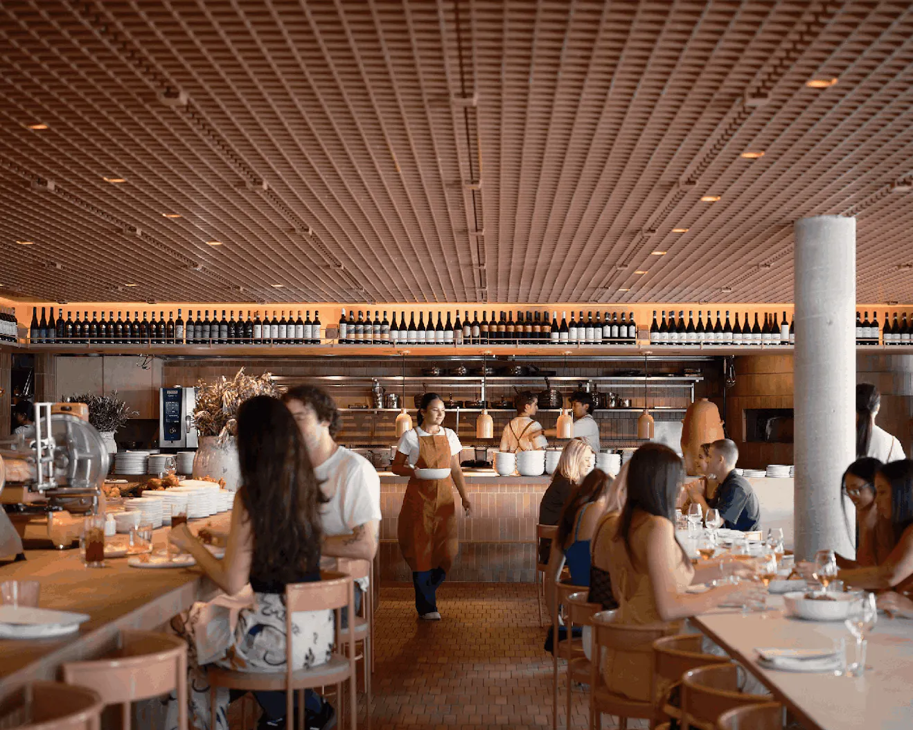 45 Of The Best Fortitude Valley Restaurants, From Fancy To Cheap ...